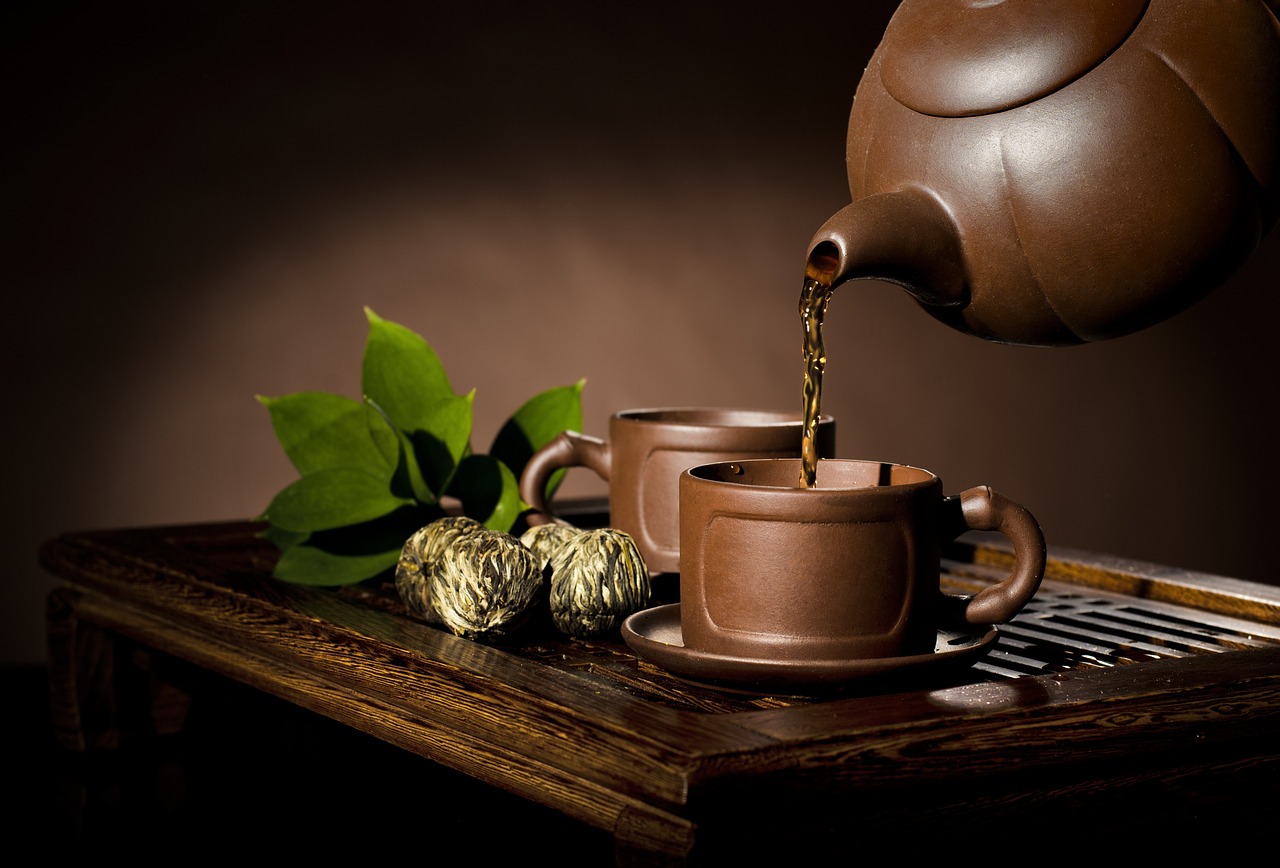 40,000+ Free Green Tea & Tea Images - Pixabay