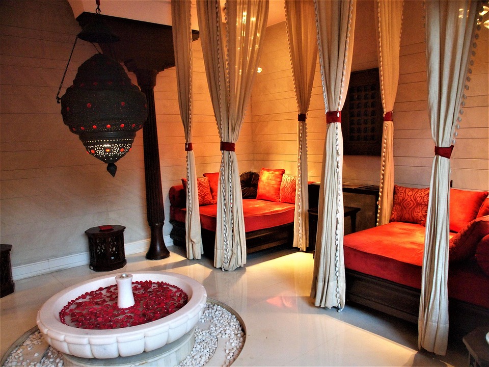 Agra India Spa - Free photo on Pixabay - Pixabay