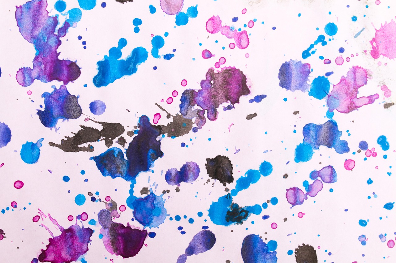 10,000+ Free Watercolor & Painting Images - Pixabay