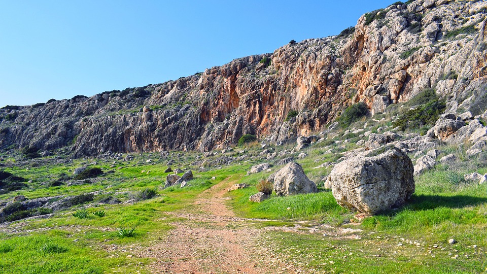 Cliff Path Formation - Free photo on Pixabay Cliff Path Formation - Free photo on Pixabay
