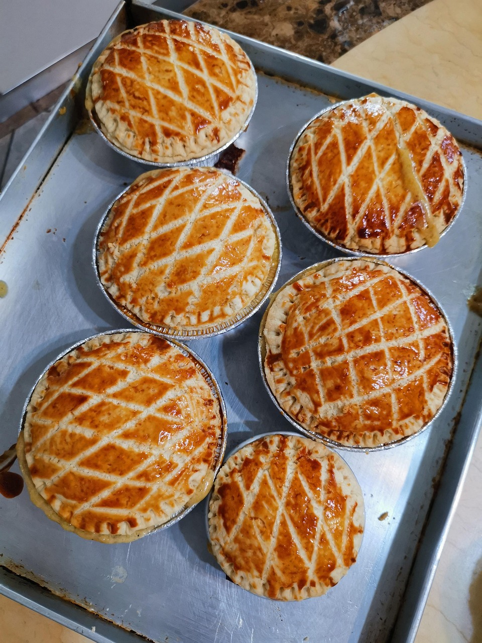 Chicken Pie Pastry Free Photo On Pixabay Pixabay