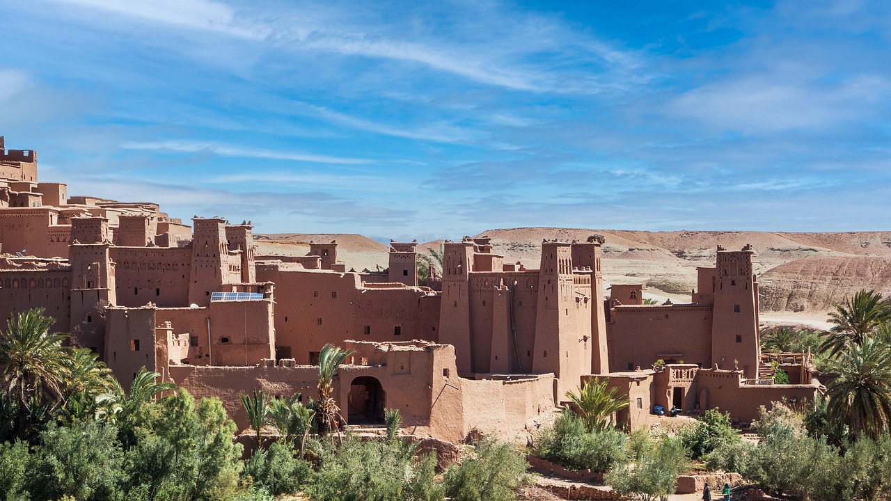 Más de 700 imágenes gratis de Kasbah Ait Ben Haddou y Londres - Pixabay