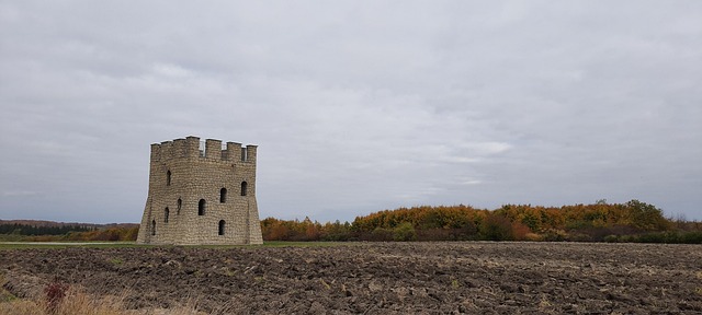 Tower Architecture Landscape - Free photo on Pixabay