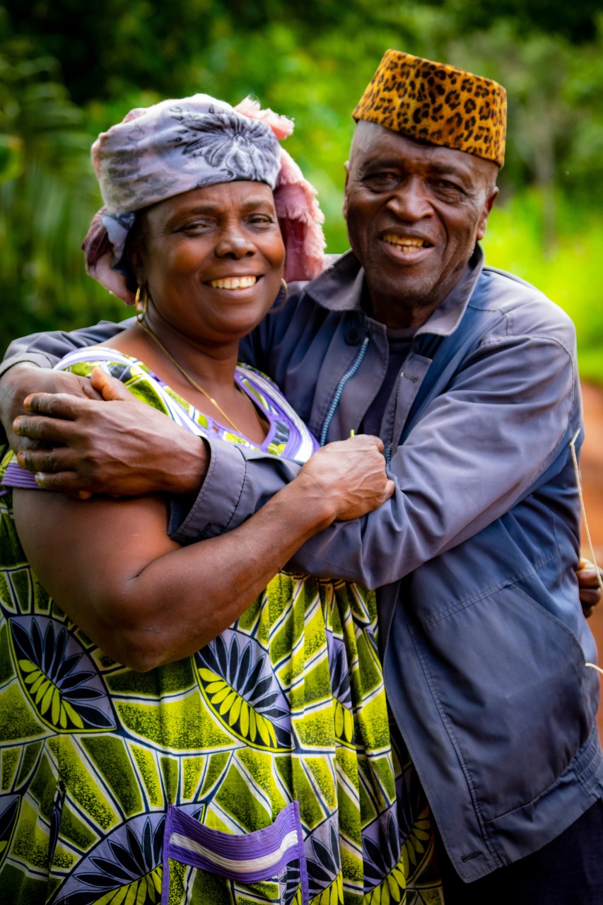 10,000+ Free African Couple & Couple Images - Pixabay
