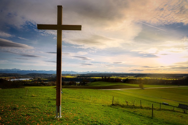 100,000+ Free Sunset Cross & Cross Images - Pixabay