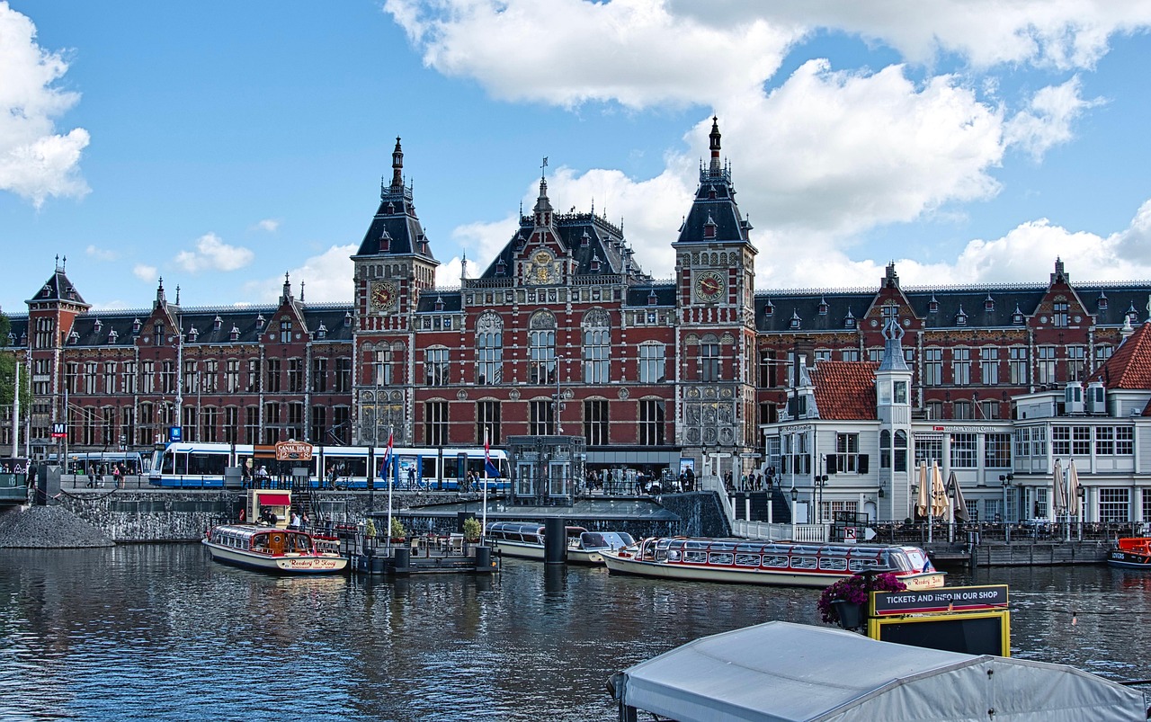 Plus de 2 000 images de Amsterdam et de Pays-Bas - Pixabay