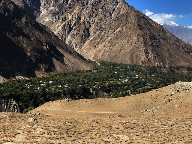Shandur Valley Pakistan - Free photo on Pixabay - Pixabay