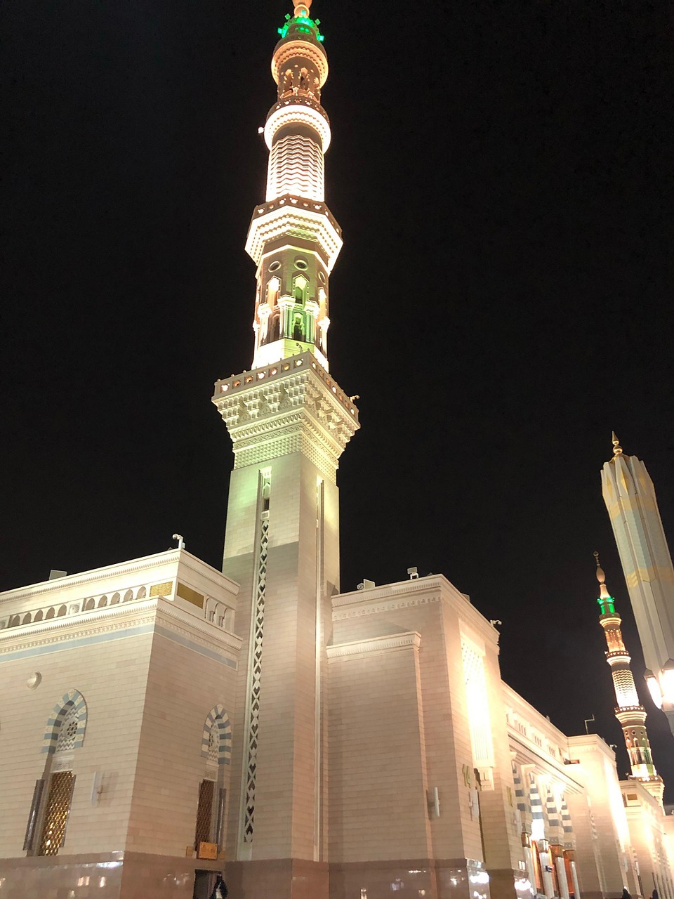 Madina Prophet Islam - Kostenloses Foto auf Pixabay - Pixabay