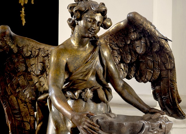 Anjo Figura Arte - Foto gratuita no Pixabay - Pixabay