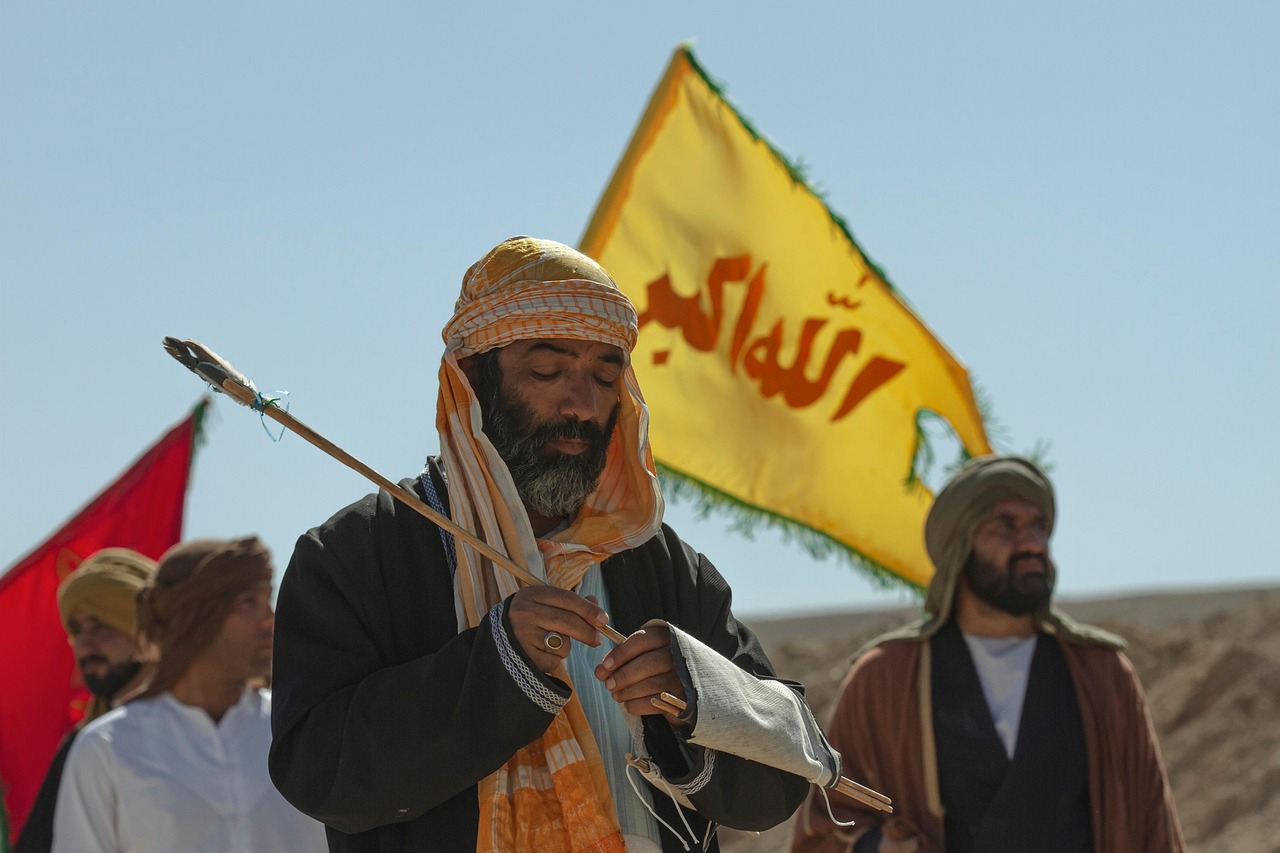 6,000+ Free Shia Islam & Islam Images - Pixabay
