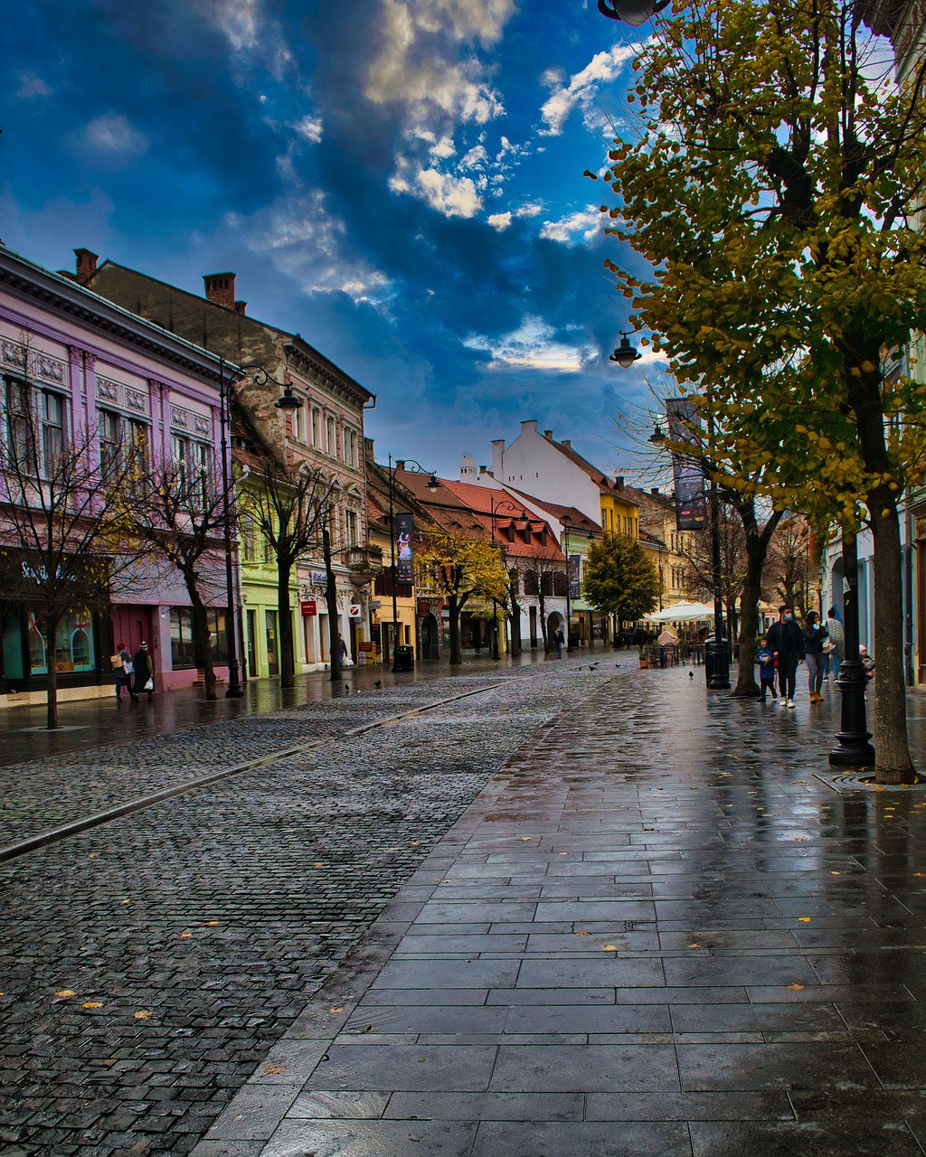Travel Street Tourism - Free photo on Pixabay