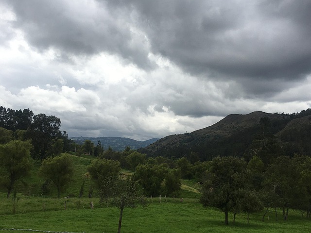 Paipa Colombia - Foto gratis en Pixabay - Pixabay