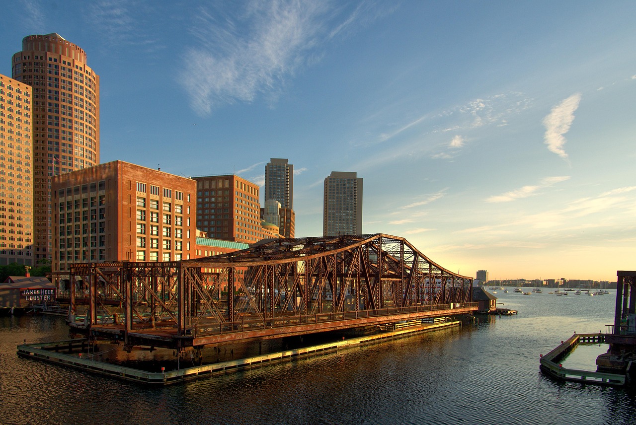 100,000+ Free Boston City & Boston Photos - Pixabay