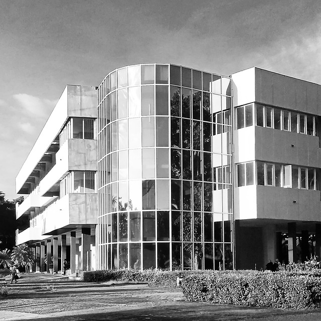 Universidade Cuba Uci - Foto gratuita no Pixabay - Pixabay