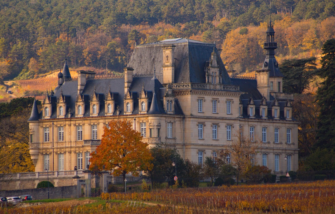 1,000+ Free Mansion & Architecture Images - Pixabay
