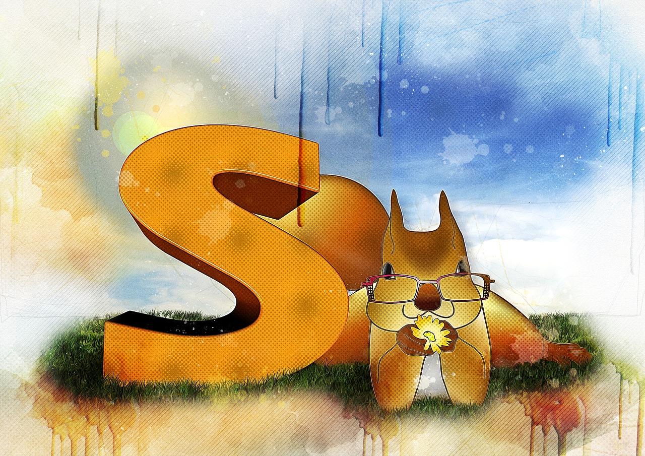 100+ Free Alphabet S & Alphabet Images - Pixabay