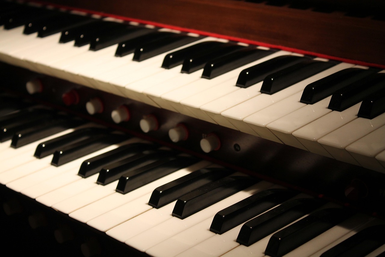 Piano Música Instrumento - Foto gratuita no Pixabay - Pixabay