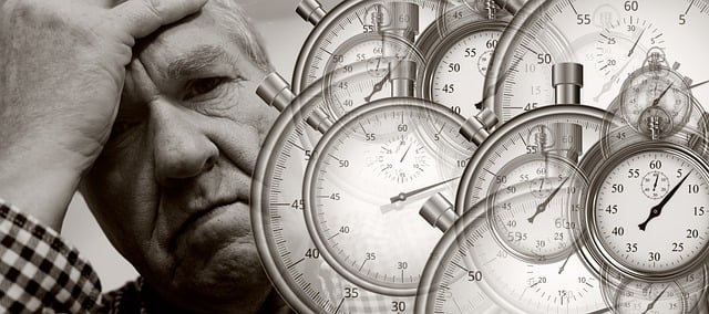 Download Stress Hurry Rush Royalty-Free Stock Illustration Image - Pixabay