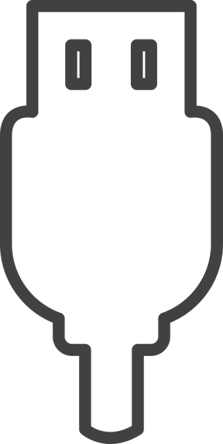 Plug Usb Icon - Free vector graphic on Pixabay