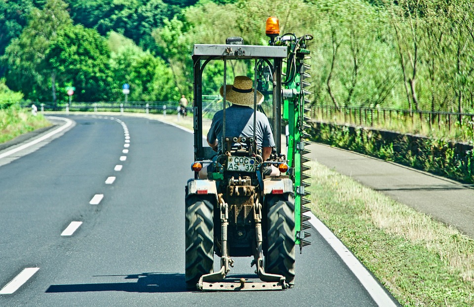 Tractor Farming Engine - Free photo on Pixabay - Pixabay