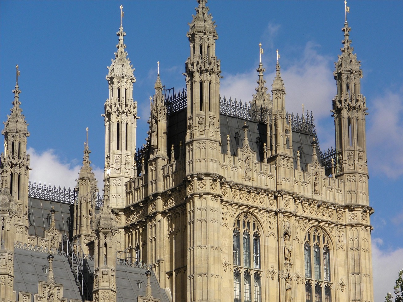 Church Architecture London - Free photo on Pixabay - Pixabay