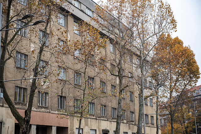 Old Building Abandoned - Free photo on Pixabay - Pixabay