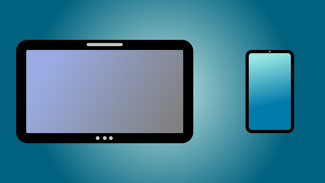 Download Tablet, Hand, Technology. Royalty-Free Vector Graphic - Pixabay