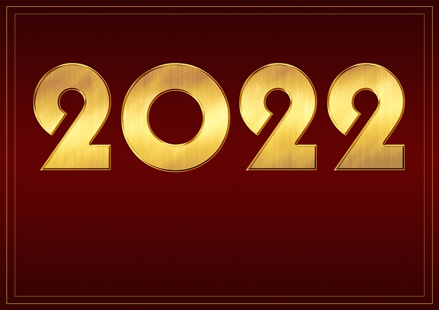 Download New Year'S Eve 2022 New Year Royalty-Free Stock Illustration ...