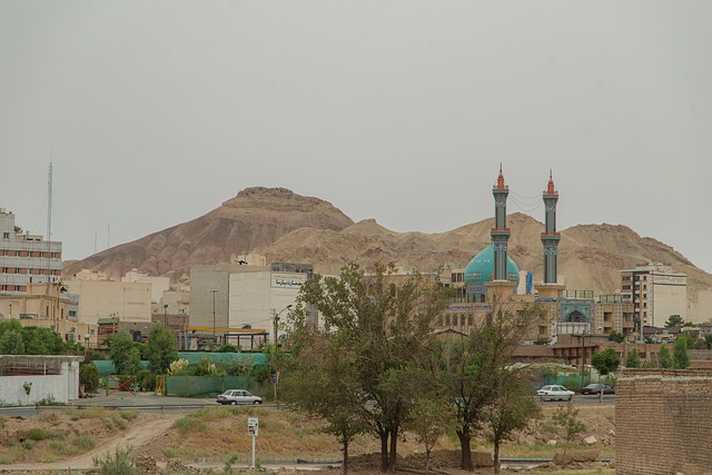 Iran Qom City - Free photo on Pixabay - Pixabay
