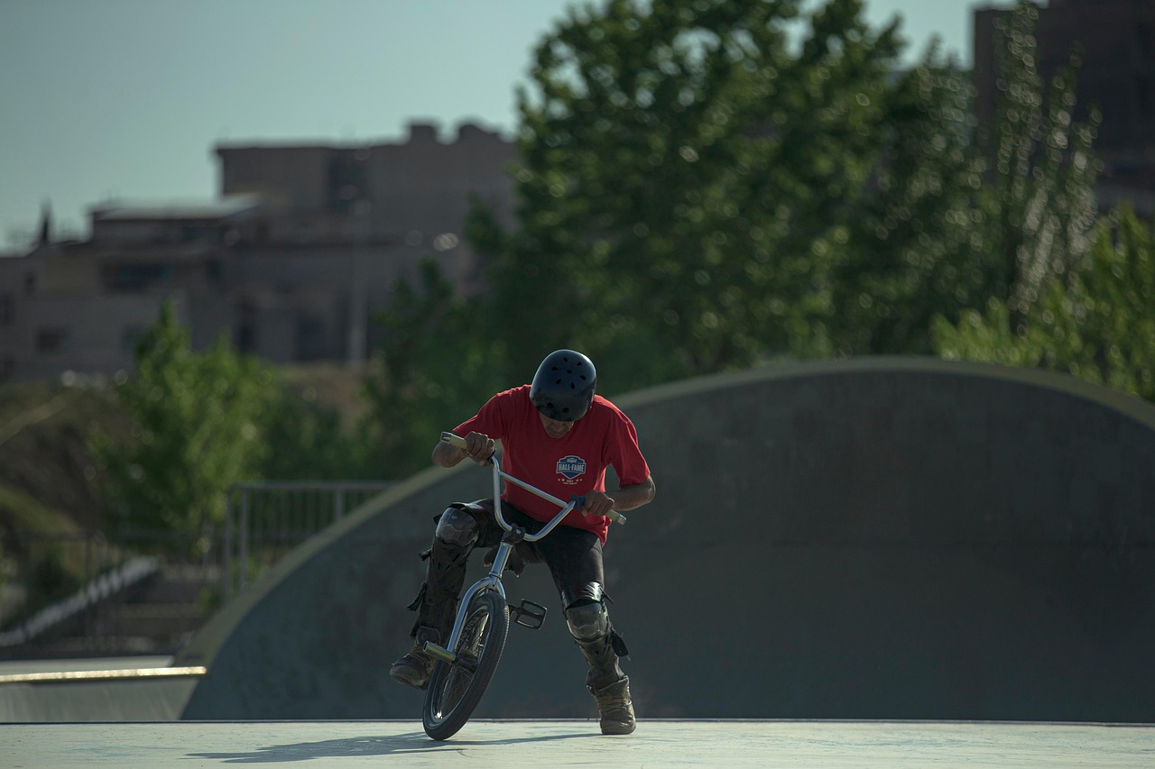 200+ Free Bmx & Bicycle Images - Pixabay