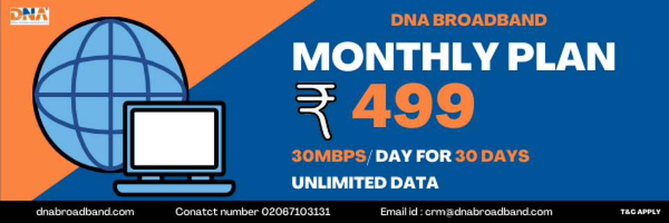 Download Home Broadband In Baner, Internet Services In Baner, Wifi ...