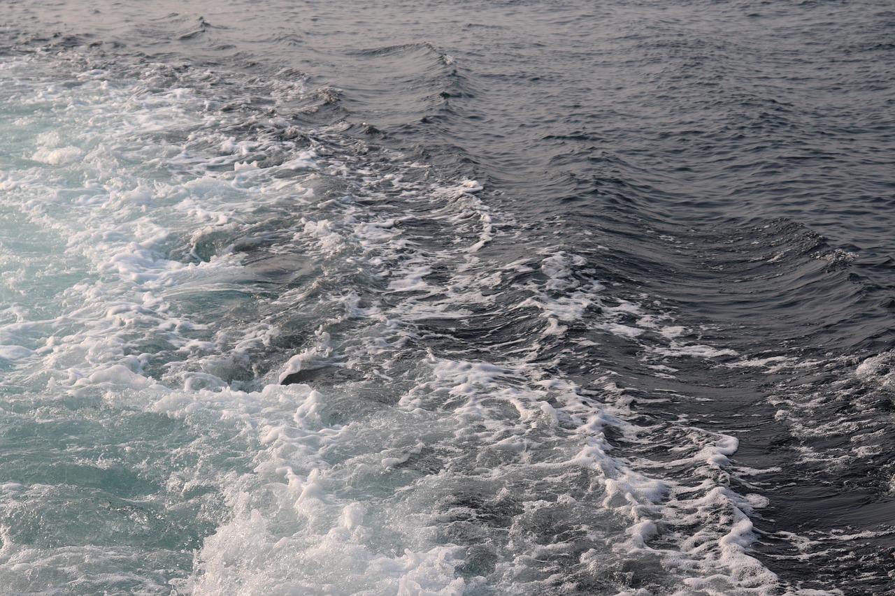 Mer Vague Nature - Photo gratuite sur Pixabay - Pixabay