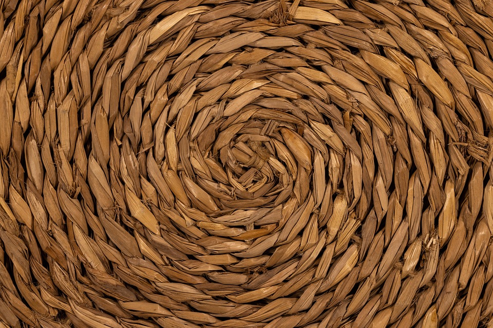 Wicker Wooden Pattern - Free photo on Pixabay - Pixabay