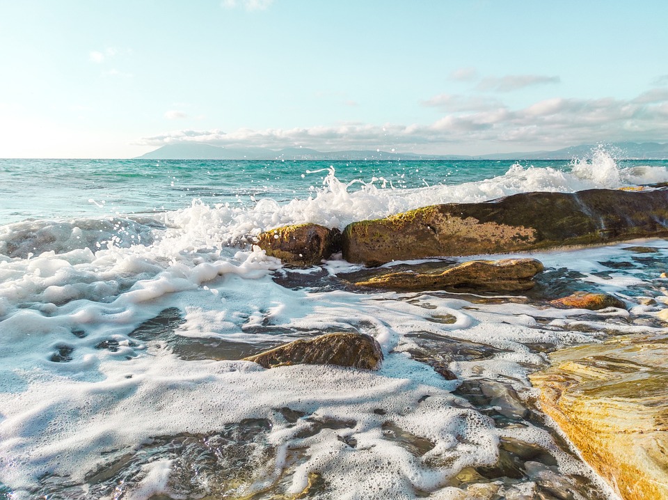 Wave Plage Mer - Photo gratuite sur Pixabay