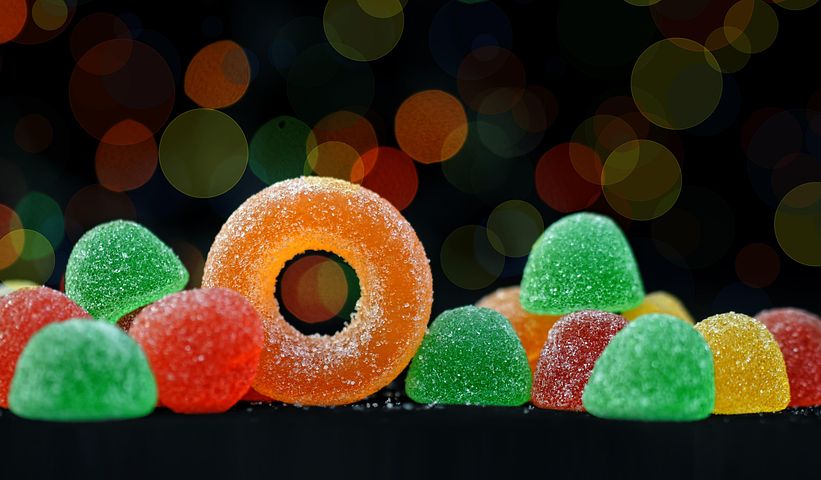 Más de 30 imágenes gratis de Gomitas y Dulces - Pixabay