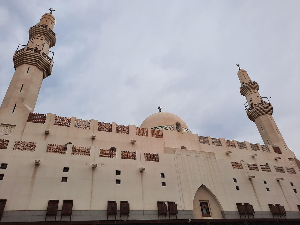 Islam Musulmans Jeddah - Photo gratuite sur Pixabay - Pixabay