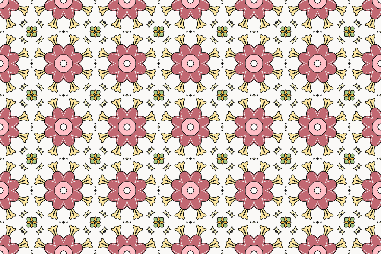 Download Art Pattern Design Royalty-Free Stock Illustration Image - Pixabay