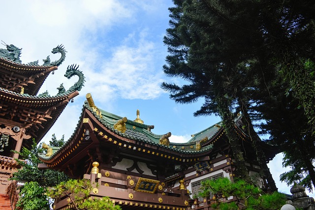 Pagoda Temple - Free photo on Pixabay - Pixabay