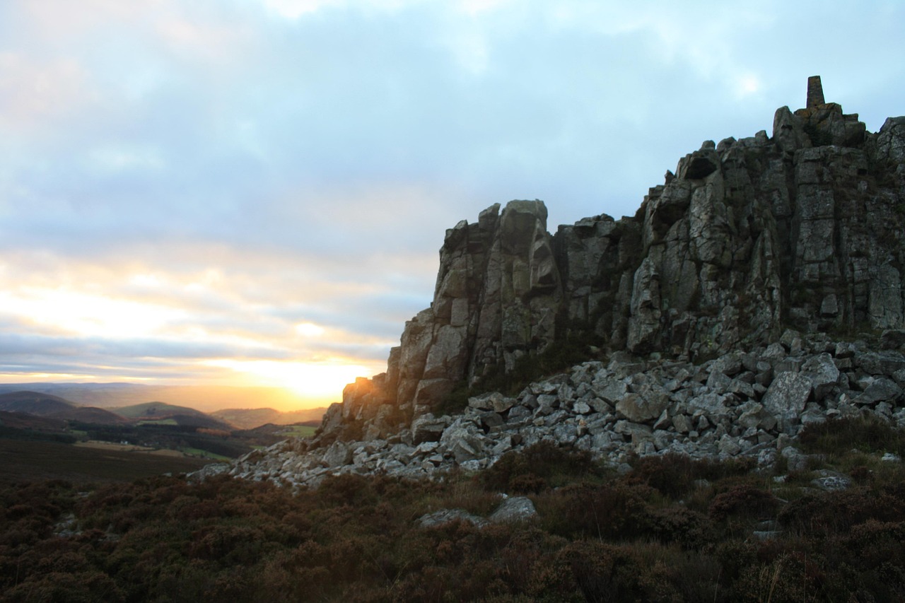 Rock Mountain Scenic - Free photo on Pixabay - Pixabay