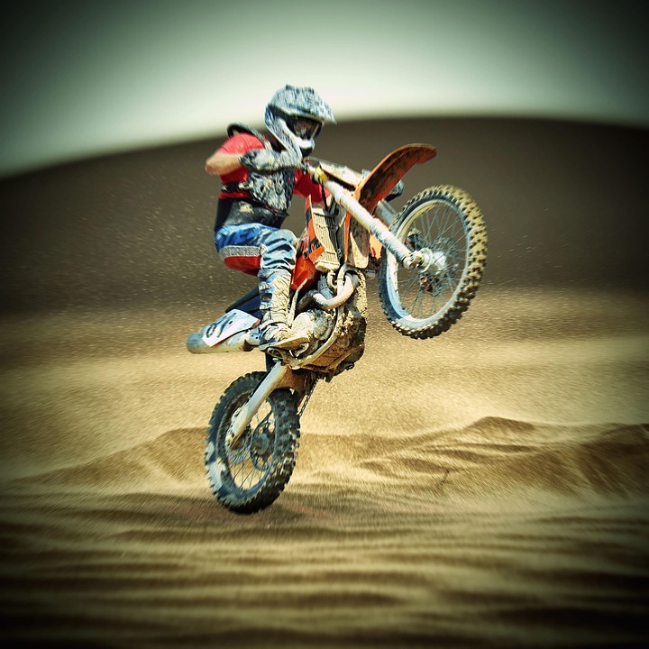 Motocross Moto Course Des - Photo gratuite sur Pixabay - Pixabay