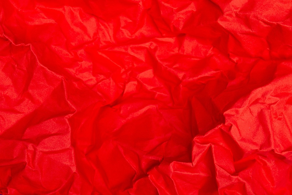 Crumpled Paper Red Digital - Free photo on Pixabay - Pixabay
