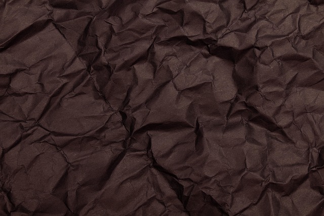Crumpled Paper Dark Brown - Free photo on Pixabay - Pixabay