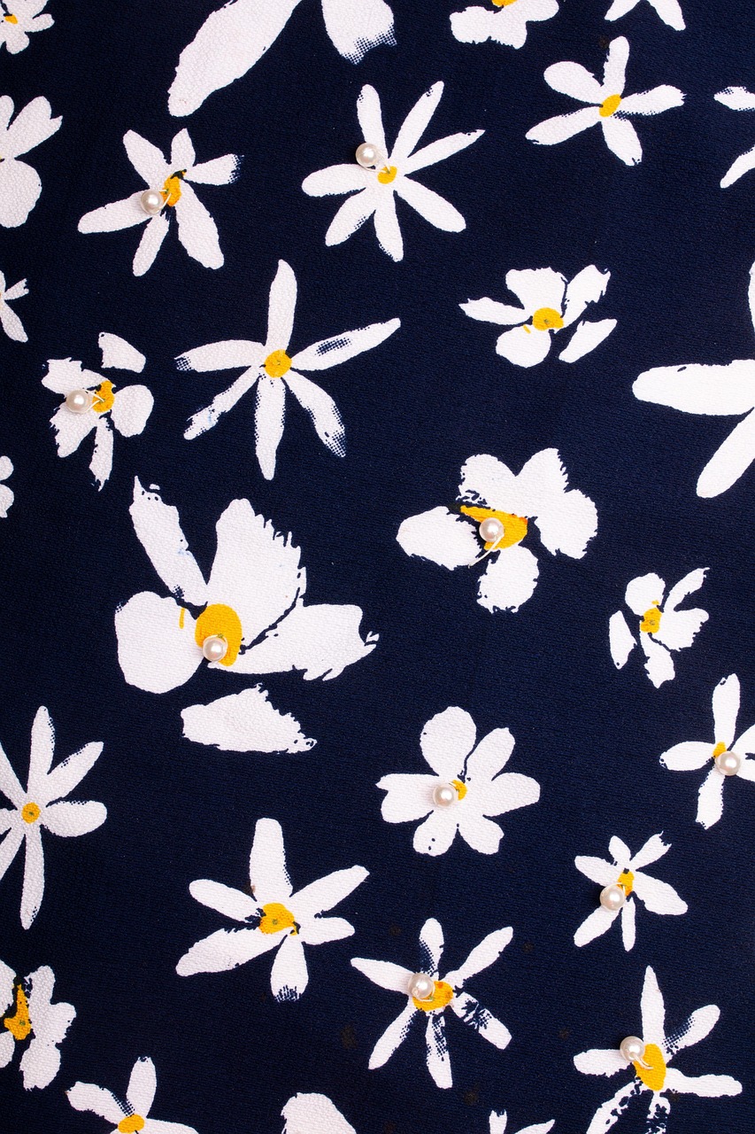 Fundo Floral Estampa Papel - Foto gratuita no Pixabay - Pixabay