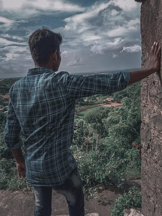 Solomon Adayala Hombre Joven - Foto gratis en Pixabay - Pixabay