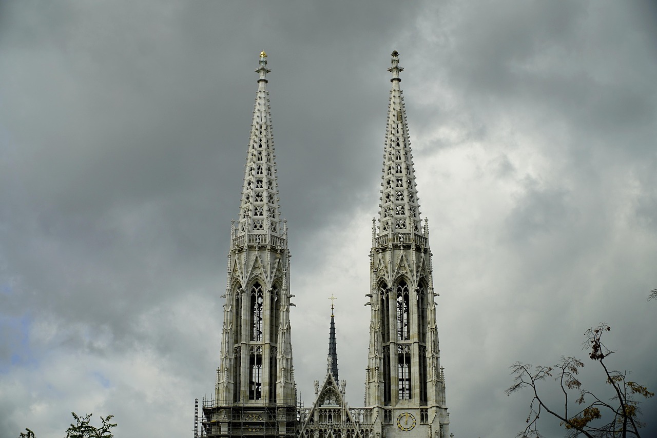 6,000+ Free Gothic & Church Photos - Pixabay