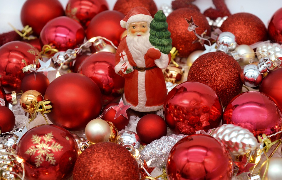 Christmas Decorations - Free photo on Pixabay - Pixabay