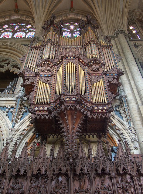 10+ Free Ely+Cathedral & Ely Cathedral Images - Pixabay
