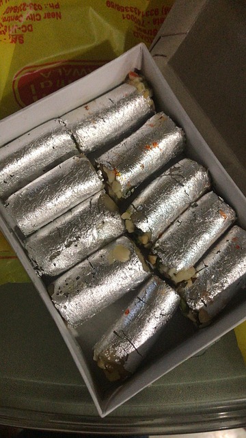 Indian Sweets Mithai Silver - Free photo on Pixabay - Pixabay