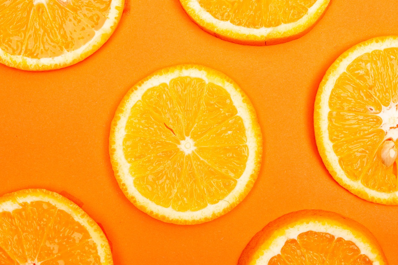 Fruta Naranja Orgánico - Foto gratis en Pixabay - Pixabay