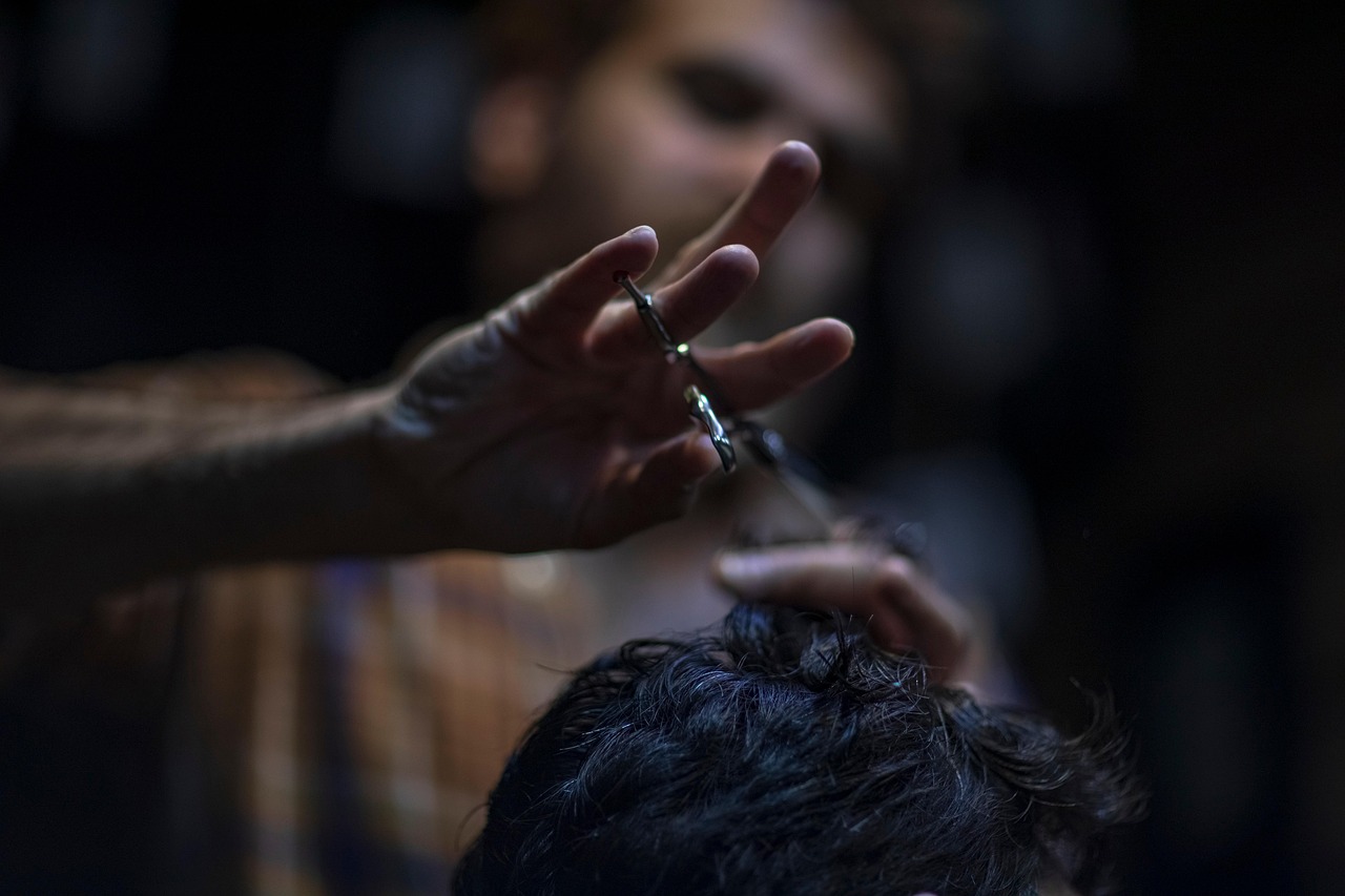 10,000+ Free Barber Shop & Barber Images - Pixabay